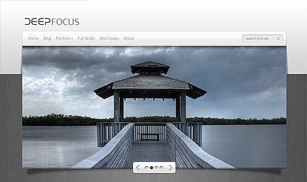 Web Templates | Lithium Technologies