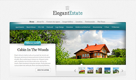 Web Templates | Lithium Technologies