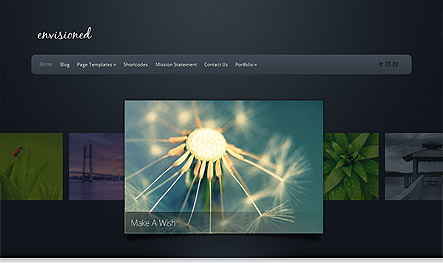 Web Templates | Lithium Technologies