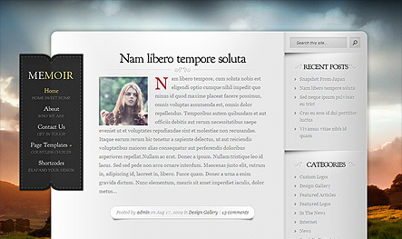 Web Templates | Lithium Technologies