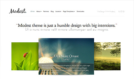 Web Templates | Lithium Technologies