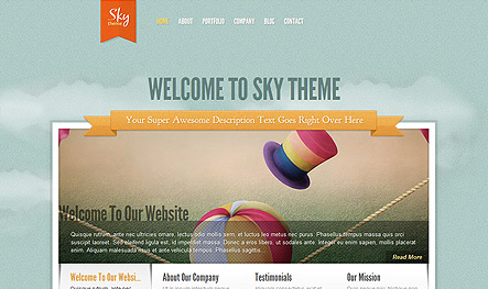 Web Templates | Lithium Technologies